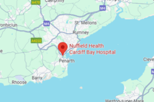 Eye Hospital Bristol & South Wales | Ophthalmologist Bristol, Newport ...